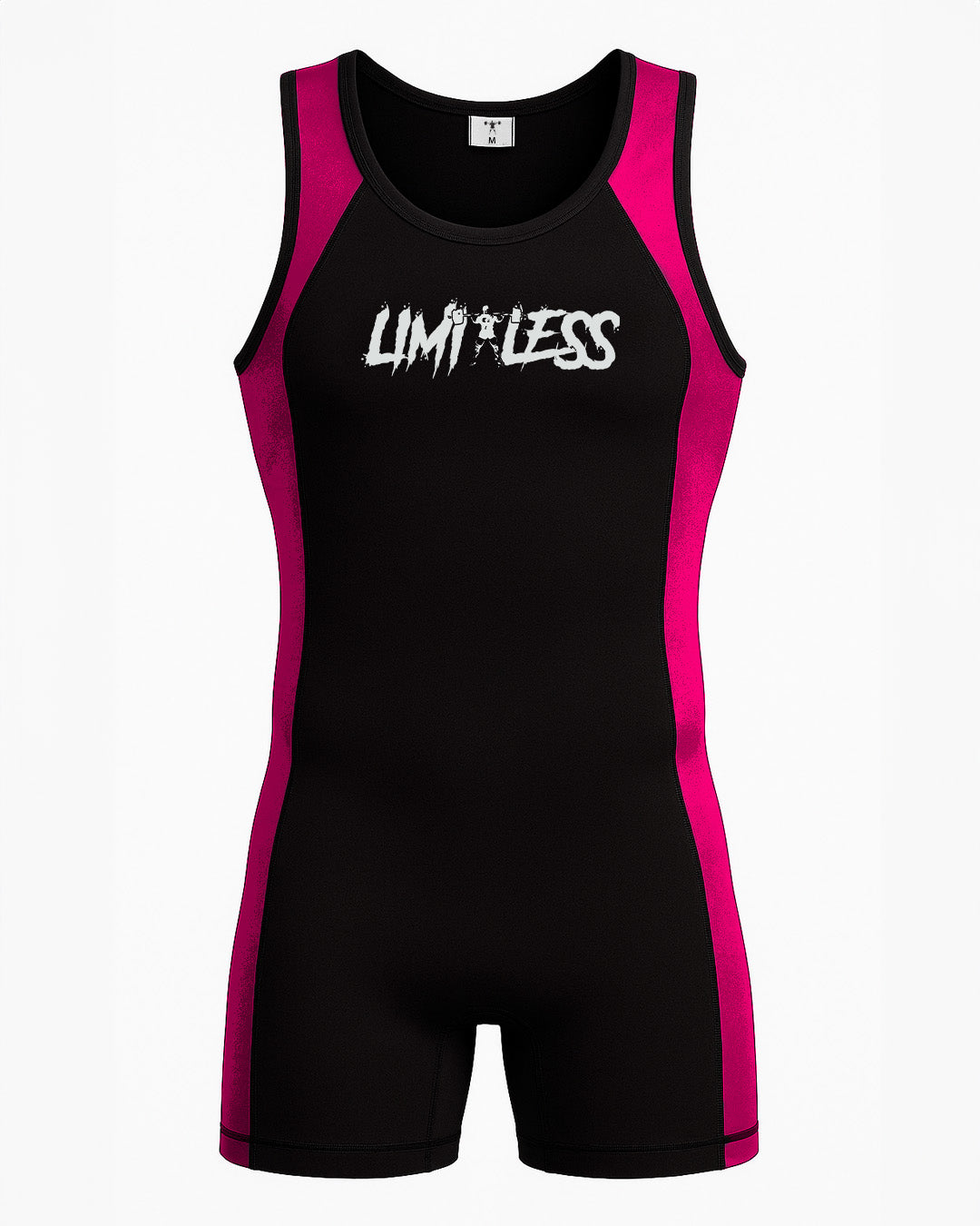 Competition Singlets – Limitless Powerlifting