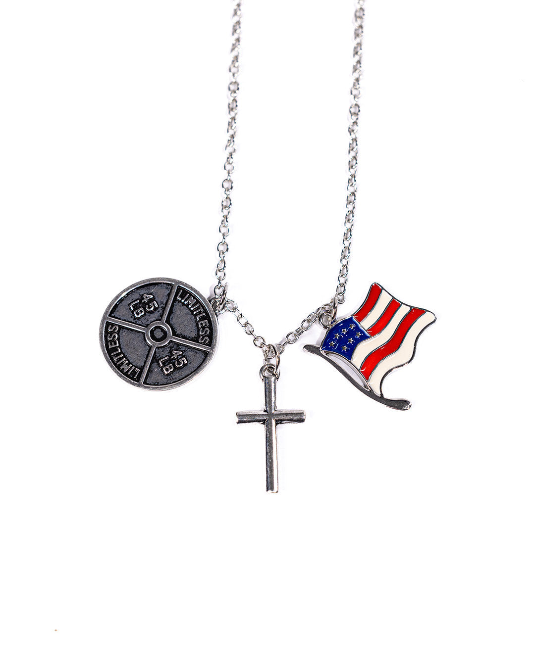 Limitless Jewelry Collection – Limitless Powerlifting